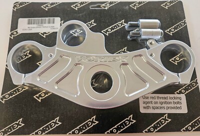 03-04 2003 2004 Yamaha R6 Vortex Triple Tree Clamp | Vortex | Vortex ...