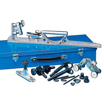 Dunlop CG 45 Wheel Camber Castor Kingpin Gauge for sale online | eBay