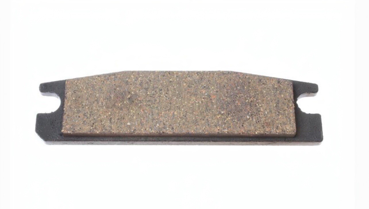 Taylor Dunn 41-348-70 Brake Pad Non-Asbestos | eBay