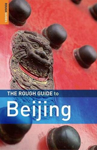The Rough Guide to Beijing 3 (Rough Guide Travel Guides) - Paperback ...