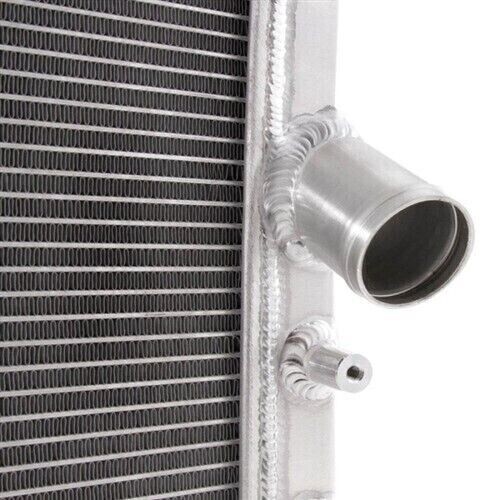 Mishimoto MMRAD-JK-HEMI for 07-18 Jeep Wrangler JK HEMI Conversion ...