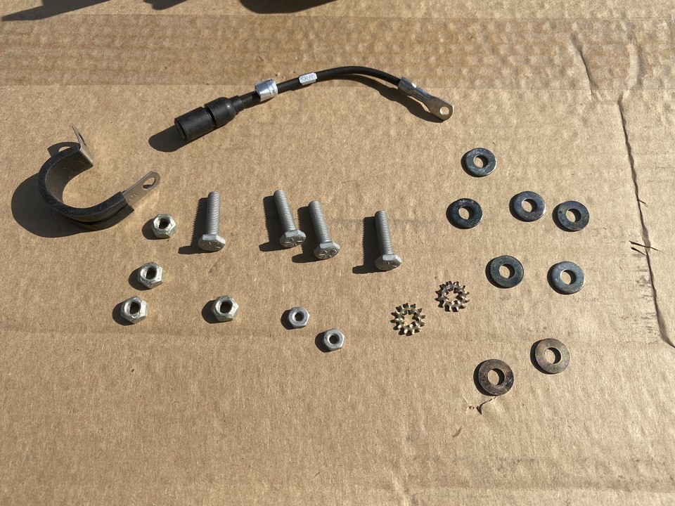 NOS HMMWV HUMVEE M998 M1123 BACK UP REVERSE LIGHT WITH BRACKET ...