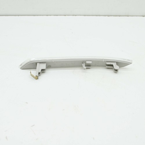 NEW BMW X6 E71 FRONT BUMPER RIGHT REFLECTOR 63147187088 7187088 OEM | eBay