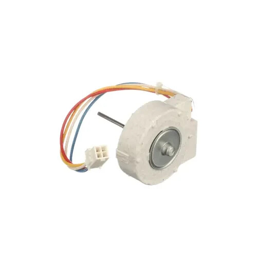 GE Refrigerator Condenser Fan Motor WR60X10209 for sale online | eBay