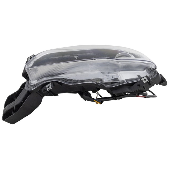 Headlight Lamp Driver Left Side LH Hand for Legacy Su2502149c ...