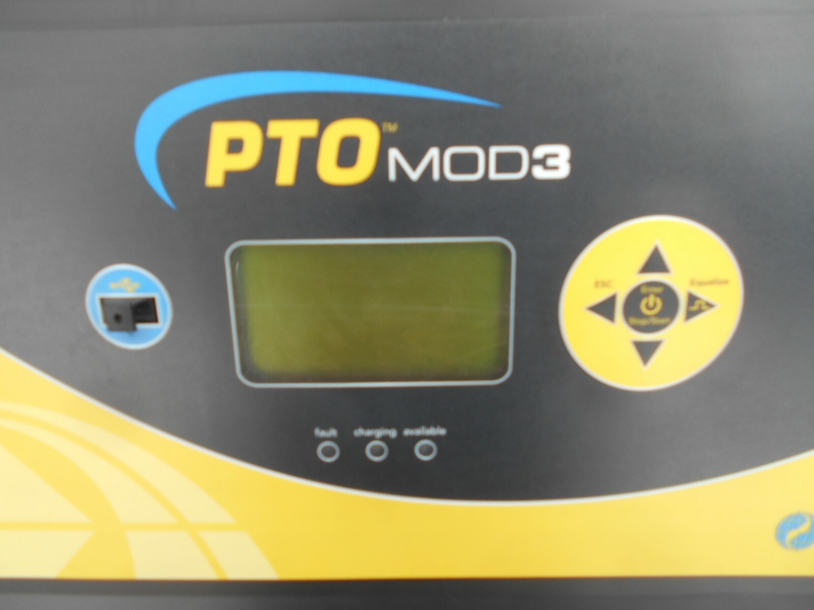 HAWKER PTOM3 48F 180Y 24/36/48 VDC 480 VAC PTO MOD3 INDUSTRIAL BATTERY ...