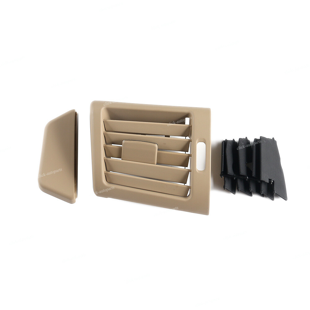RH Dashboard Air Vent Outlet Grille For Mercedes-Benz R350 R500 ...