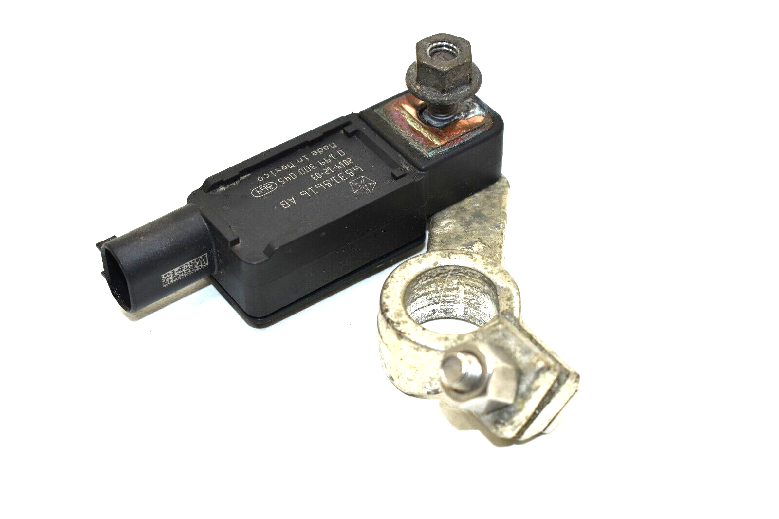 68318616AB CHRYSLER Mopar Battery Sensor 68318616 Dodge RAM 2017 for ...