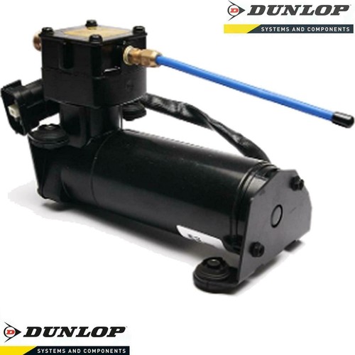 for Range Rover Discovery 3 & 4 Dunlop Air Suspension Compressor Pump ...