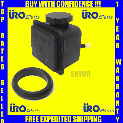 Mercedes Power Steering Fluid Reservoir With Seal C CL CLK E G ML R S ...