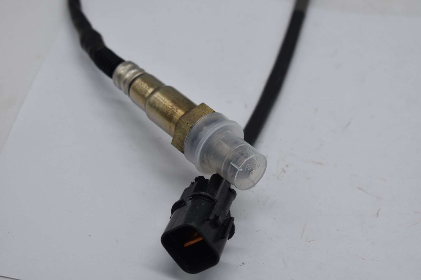 Oxygen O2 Sensor 392102B310 For Hyundai Elantra Saloon Kia Rio III | eBay