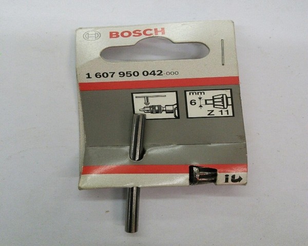 Bosch 1607950042 Replacement Keys for Chucks for sale online | eBay