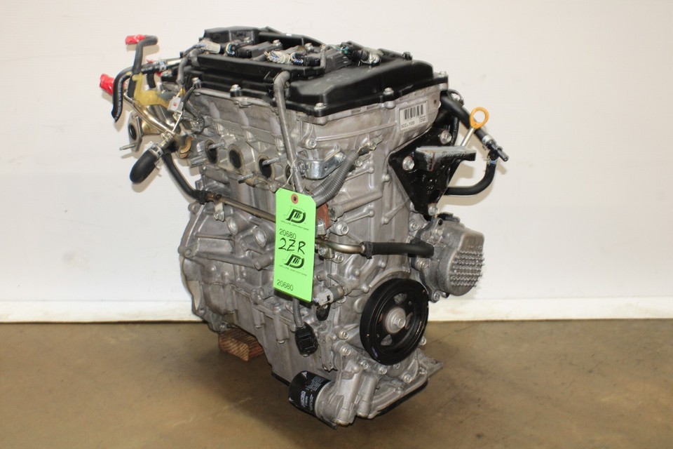 2016 -2022 Toyota Prius 1.8L Hybrid Engine JDM 2ZR-FXE 4TH GEN PRIUS | eBay