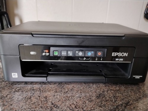 Epson Expression Home XP-225 Printer and ink bundle | eBay UK