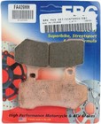 EBC FA409HH Double-H Sintered Brake Pads see fit | eBay