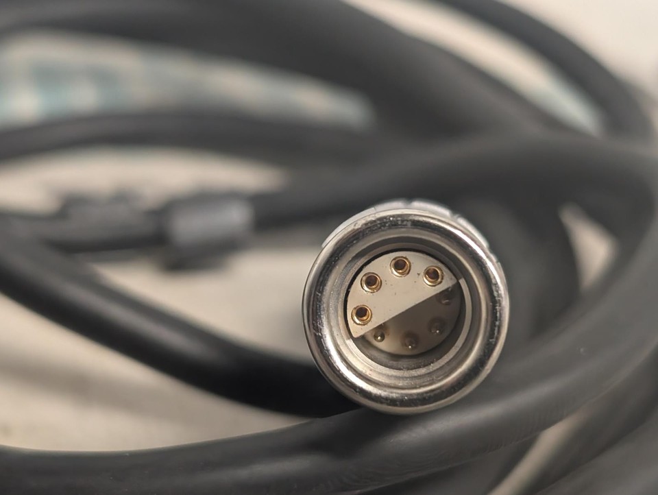 Bien Air 1600076 Basch Micromotor Handpiece | eBay