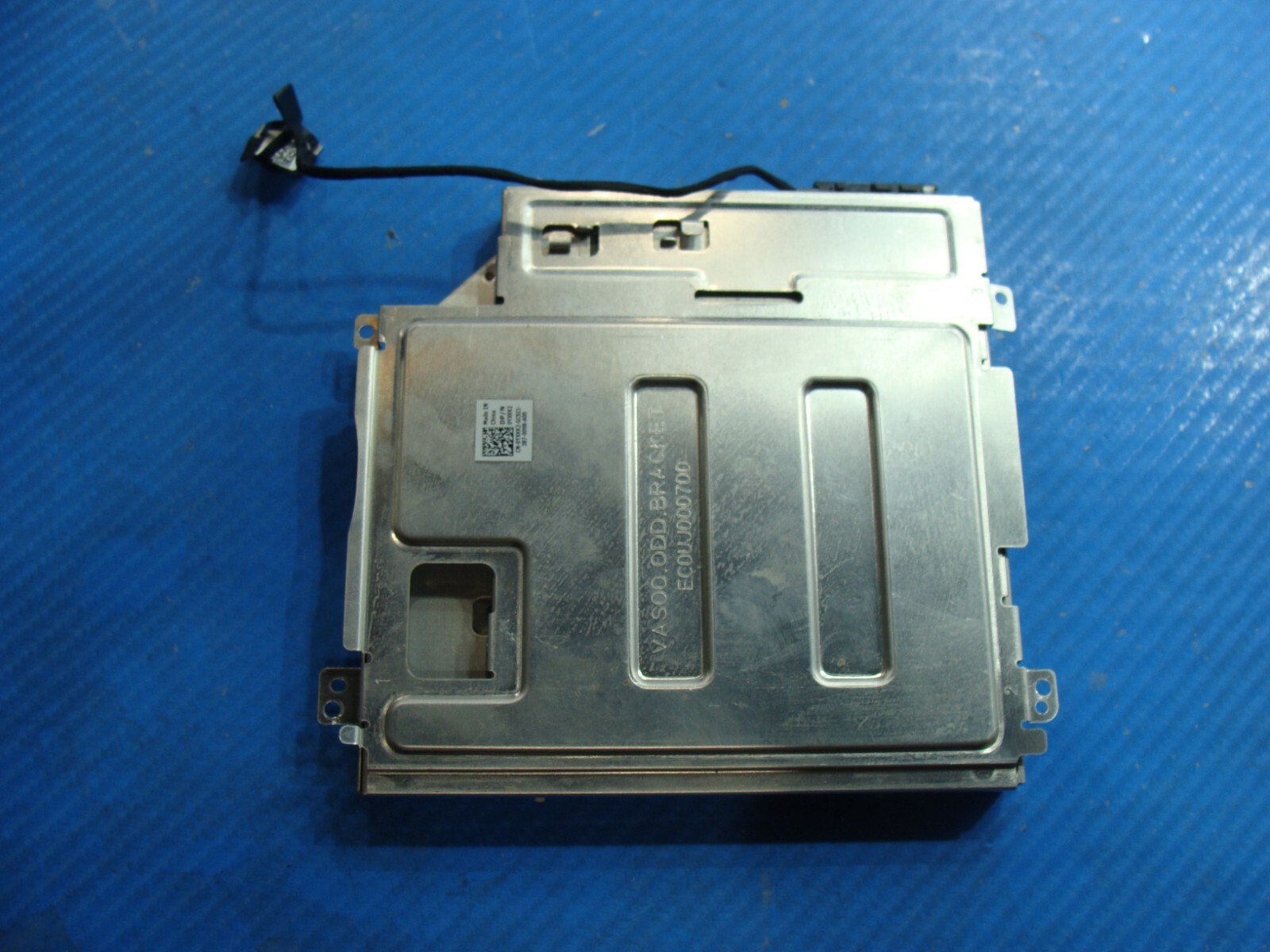 Genuine Dell Alienware 17 R1 Dvd/cd Rewritable Optical Drive Dl-8a4sh ...