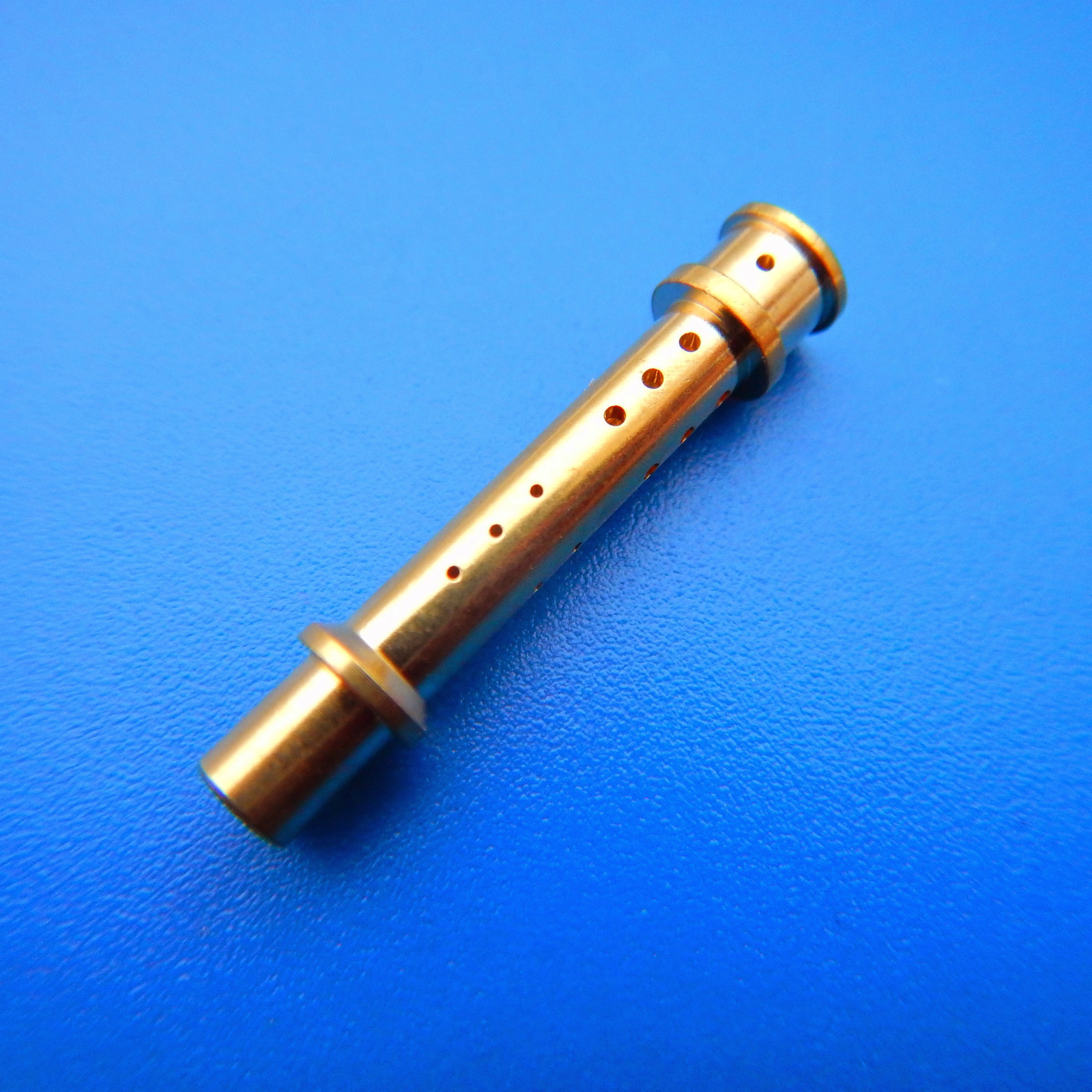 x2 Carb Carburettor Main Nozzle Emulsion Tube Fits Honda GX160 Engine ...