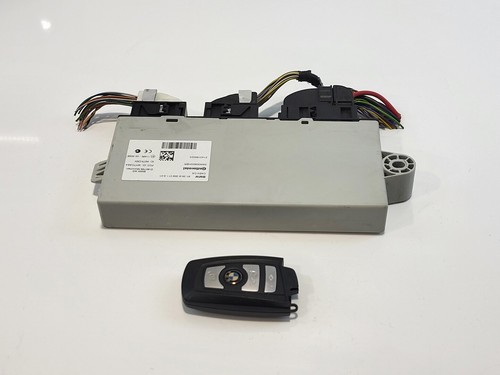 BMW F11 530dX, Steuergerät CAS4, 61356809372, 61359359011 | eBay.de