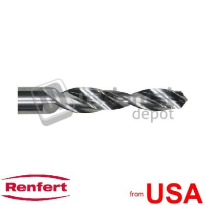 RENFERT - AUTO spin Taper pin-drill - 1pk #18600500 23-18600500 | eBay