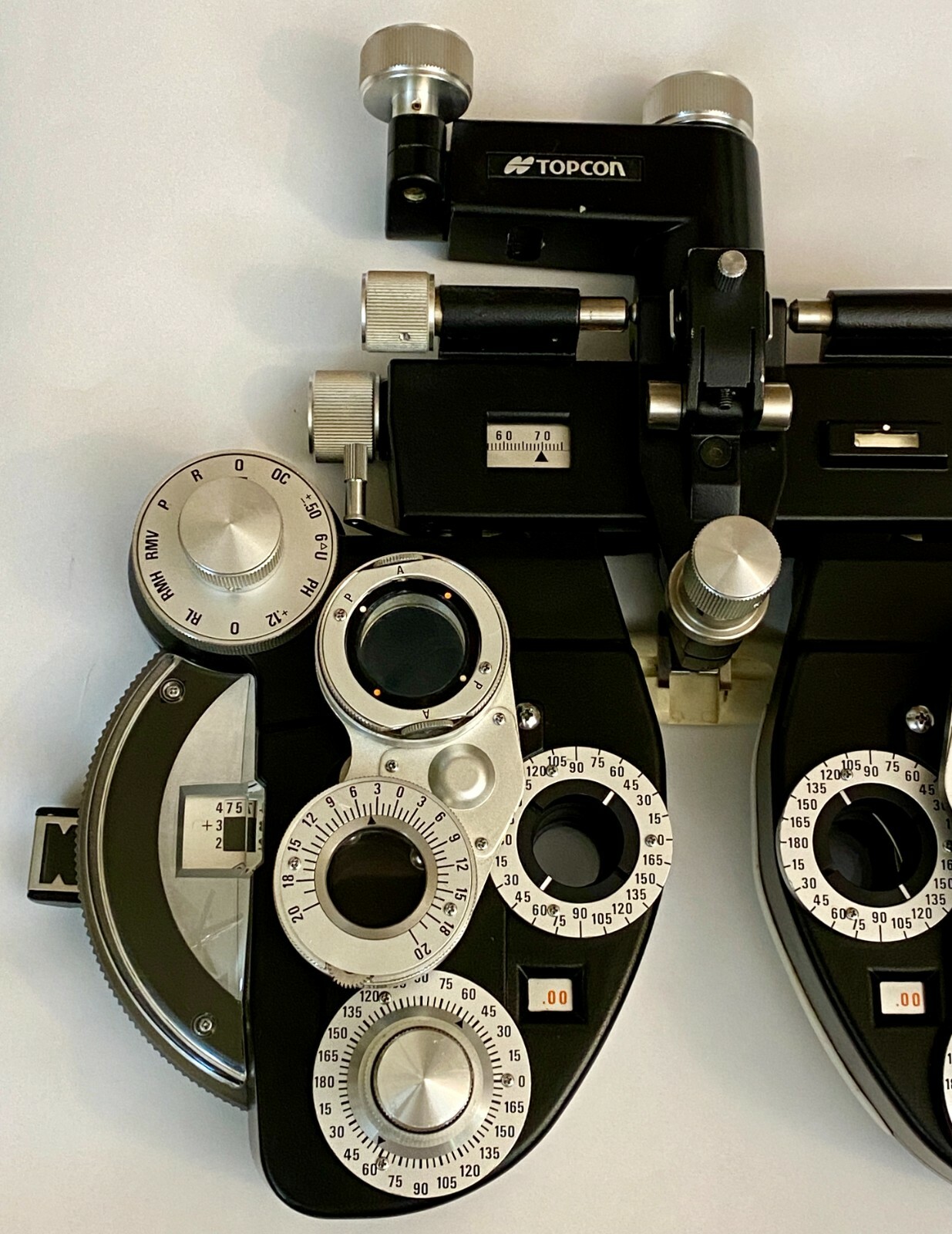 Topcon VT-10 Vision Tester for sale online | eBay