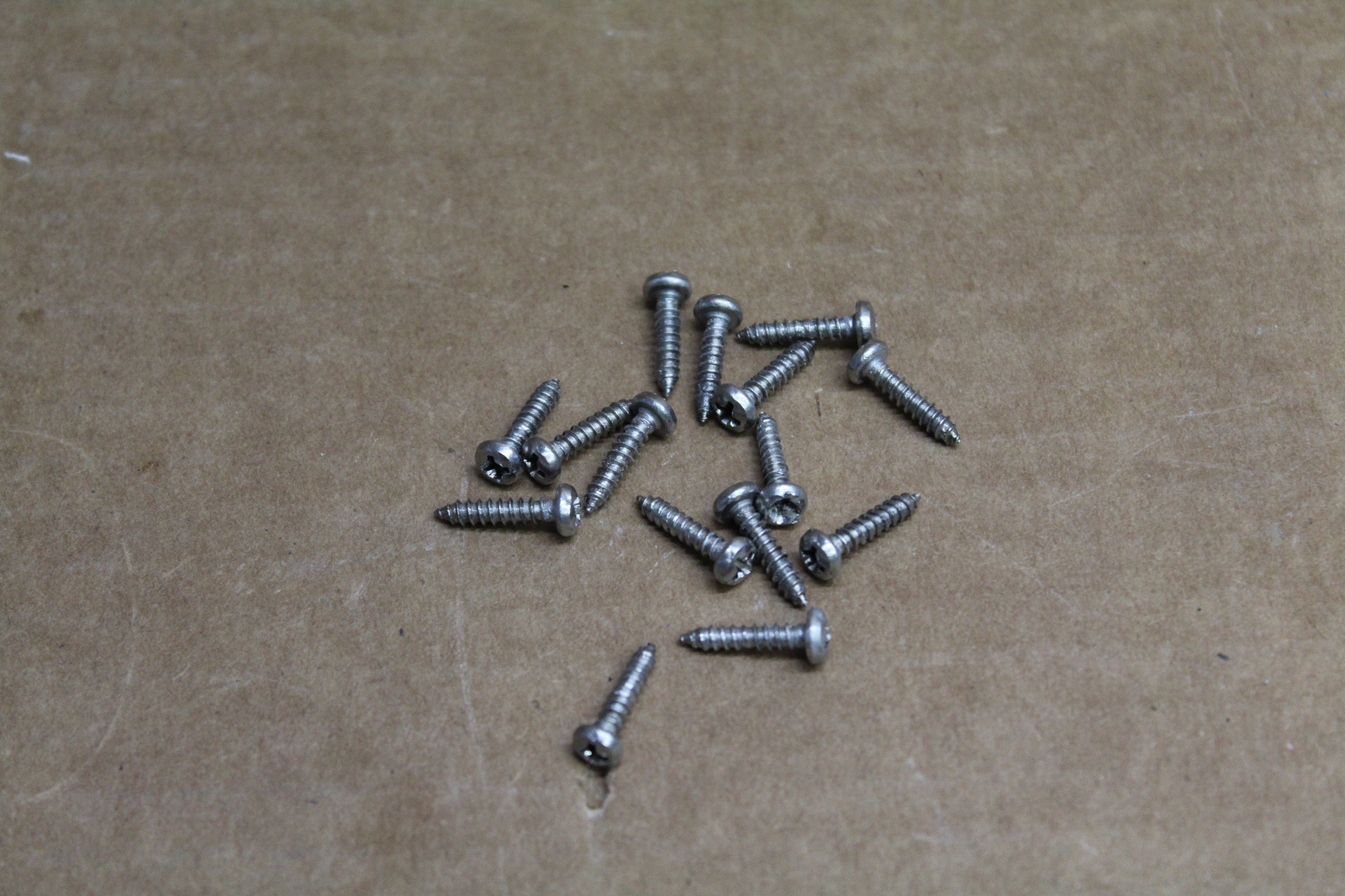 Vinotemp Wine Cooler Screws - Lot of 15 for Model # VT188 | eBay