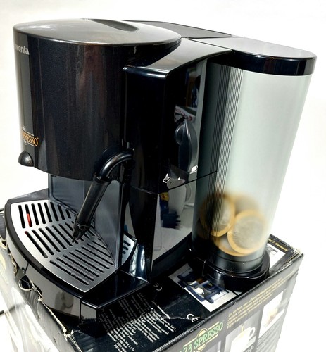Great new Vintage 90s Eldom Rowenta 123 Spresso coffee Espresso Machine ...