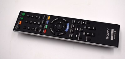 Sony BD RMT-B102A Remote Control For RMT-B102A RMT-B103A 148064911 Blu ...