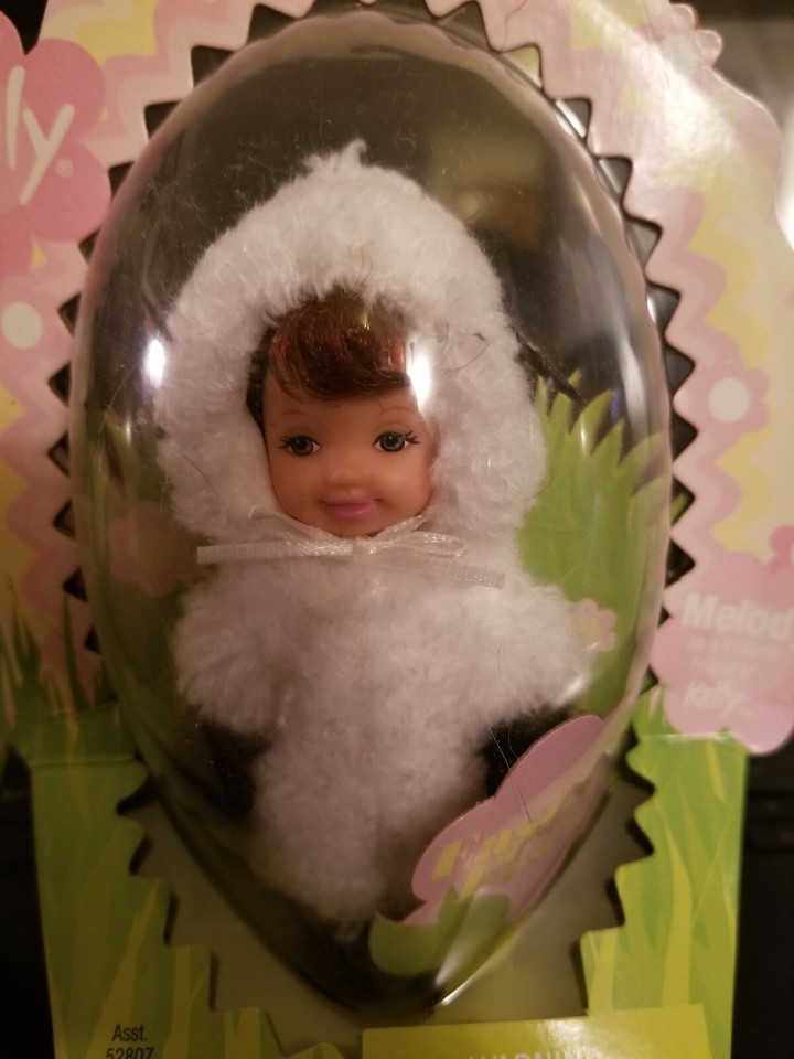 Easter Kelly, Melody And Lianna. .2001 | eBay