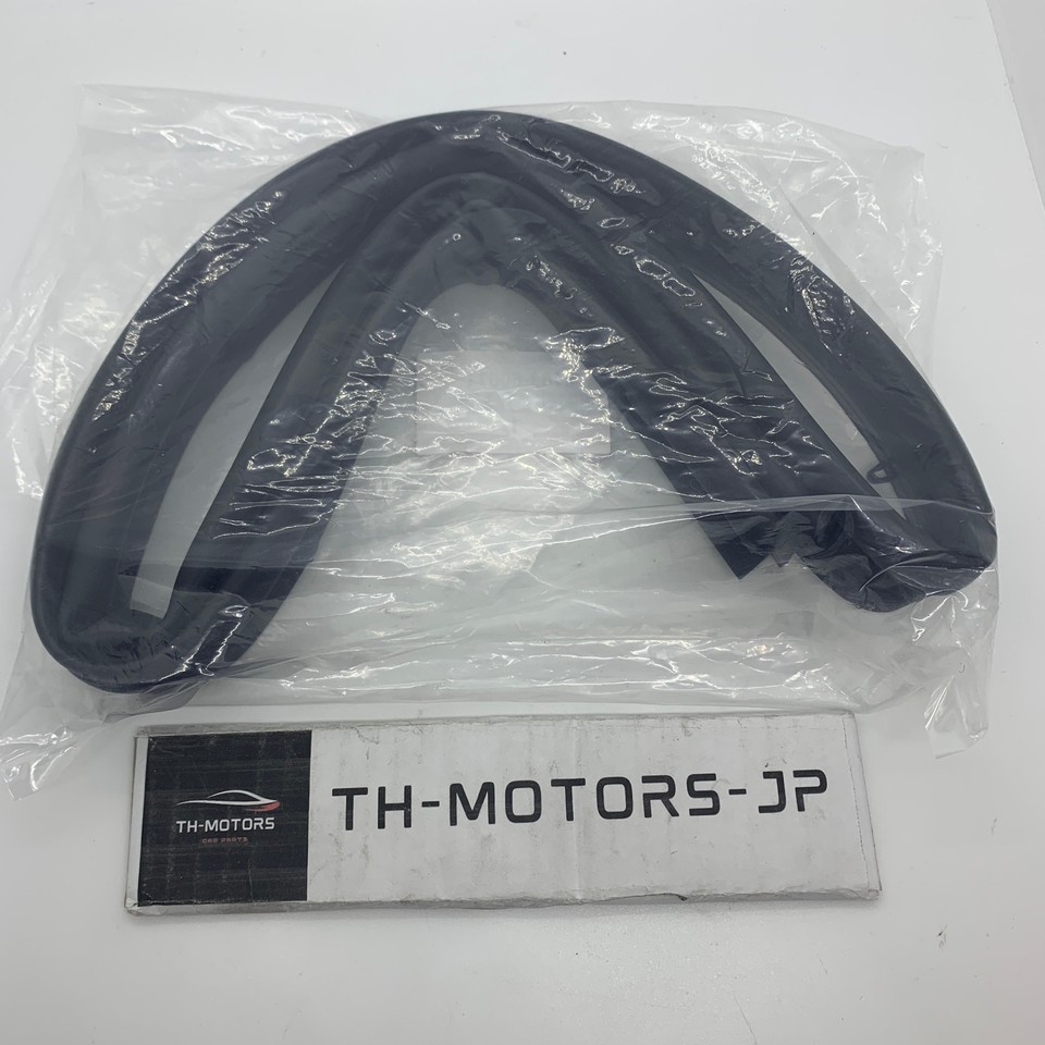 TOYOTA Genuine LAND CRUISER Headlamp Cover To Hood 53183-60071 | eBay