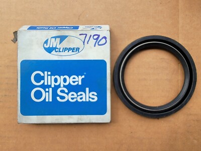 JM Clipper 7190 Oil Seal | eBay