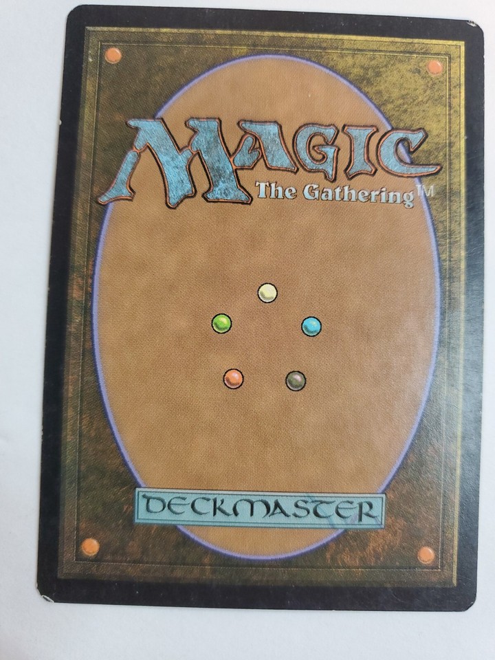 MTG Magic The Gathering Card Favor of the OverbeingEnchantment Aura ...