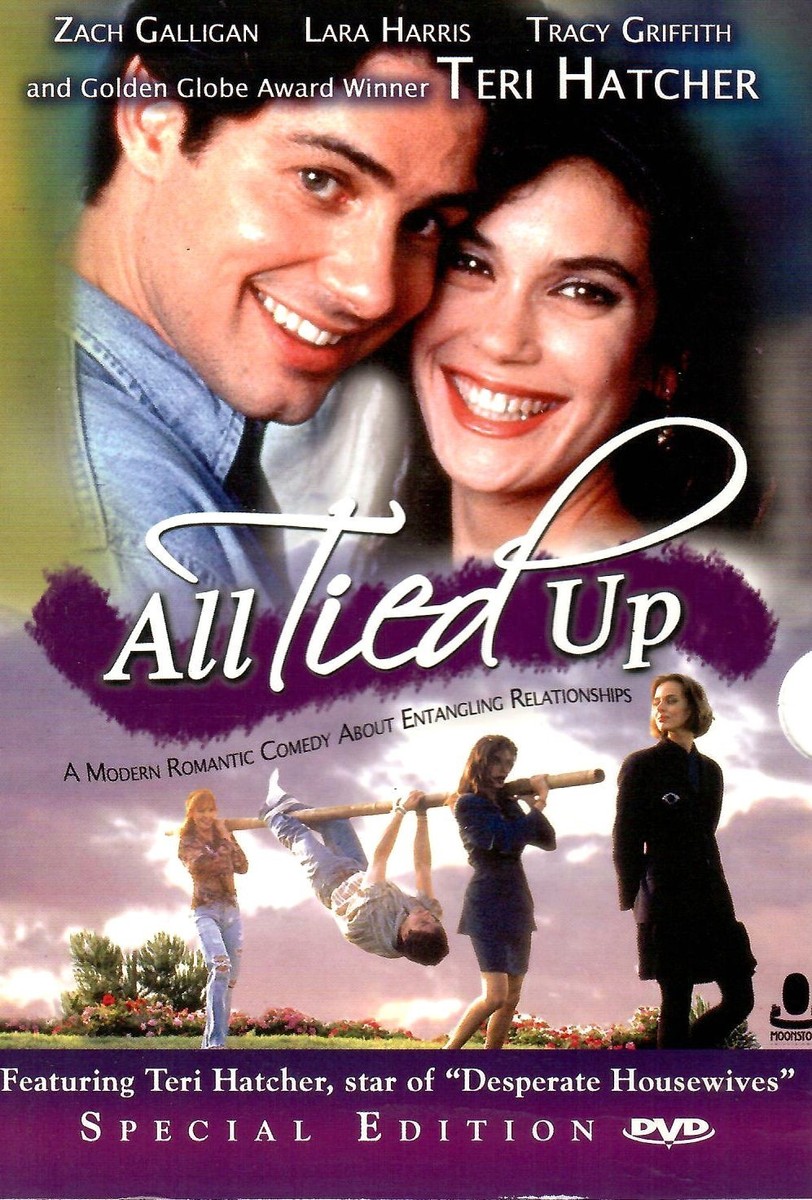 Tracy Griffith Appearances