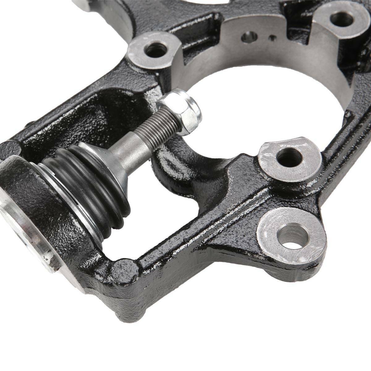 Front Right Steering Knuckle w/Ball Joint for Jeep Grand Cherokee 2011 ...