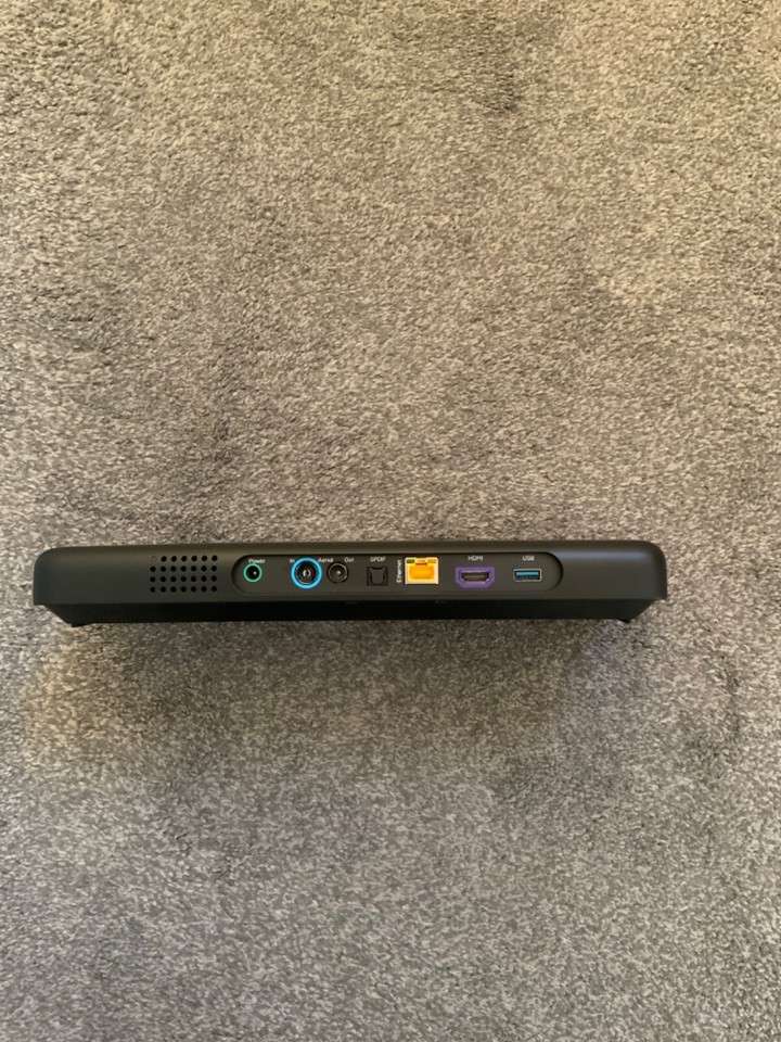 BT/EE TV BOX PRO 1TB (RTIW387) 4K Freeview Set Top Box. | eBay