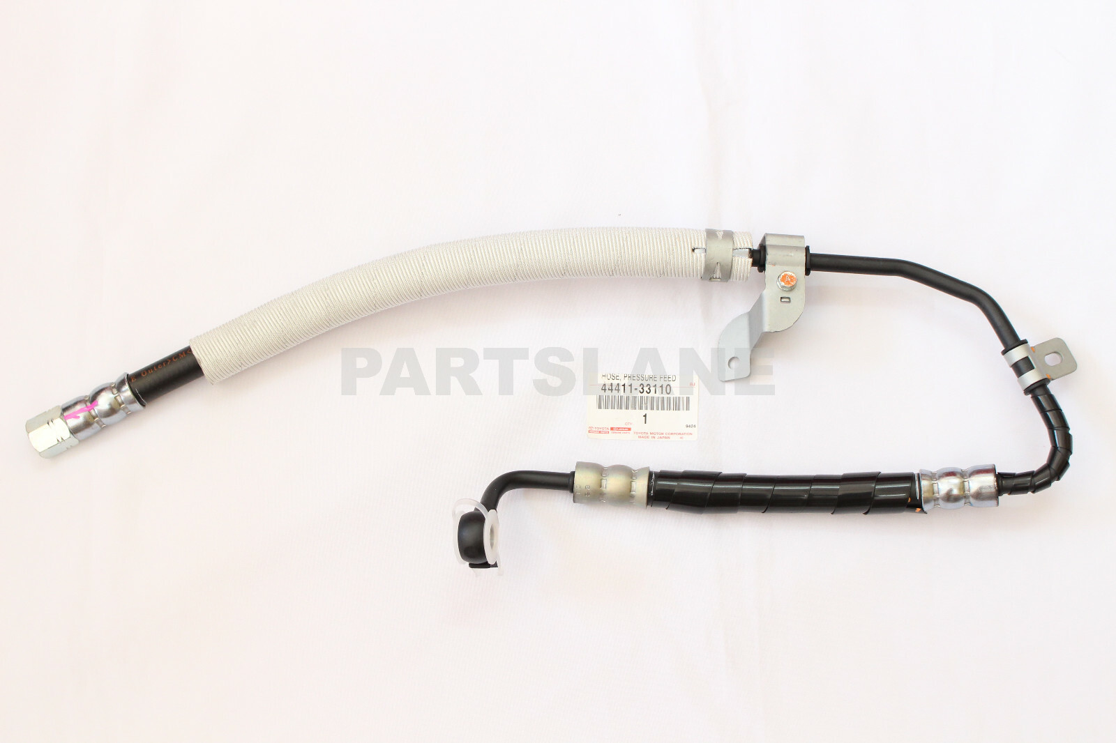 Lexus ES300 02-03 ES330 04-06 OEM Genuine Pressure Feed Hose 44411 ...