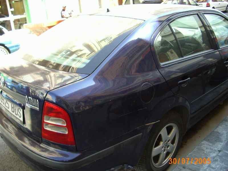 HEATING / AIR CONDITIONING RADIATOR / 7274242 FOR SKODA OCTAVIA BERLINA ...