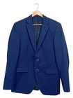 Antonio Miró Blazer Uomo Blu Business Classico (IT 54, EU 50, INT L) | eBay