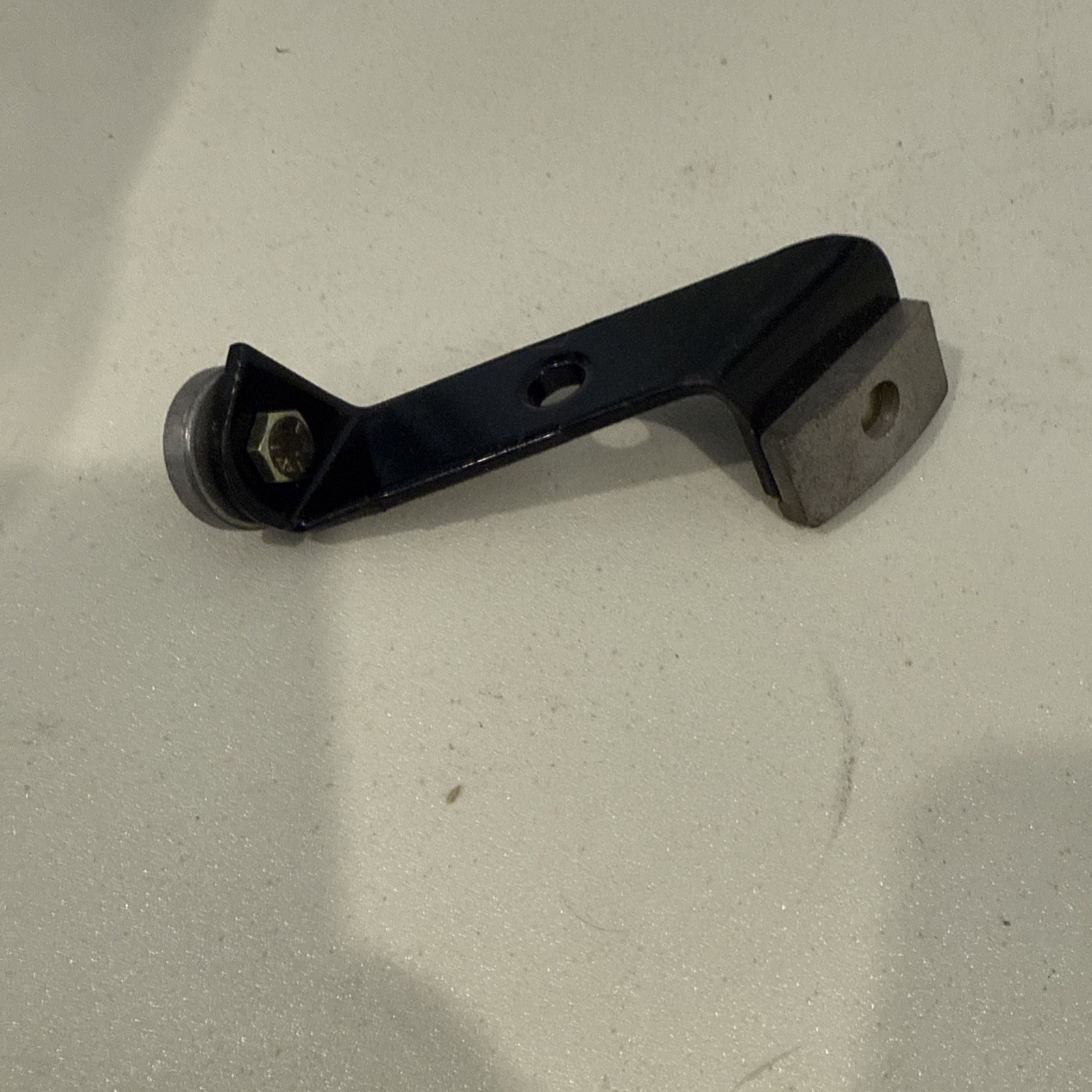 Snapper Rear Engine Rider Mower Part 7050253YP 50253 Brake Shoe | eBay