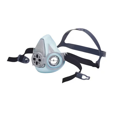 Respirator Masks - Msa Advantage 1000 Full Face Mask