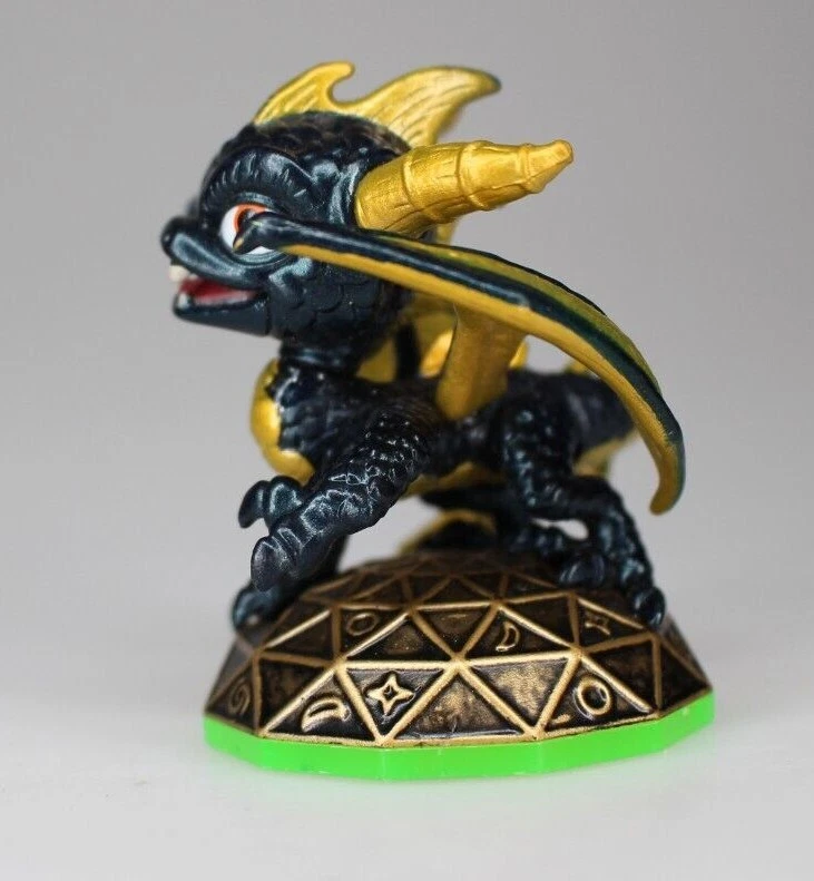 Skylanders Legendary Spyro