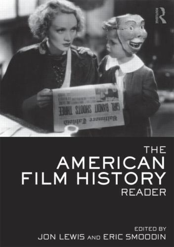 American Film History Reader by Eric Smoodin (2014, Trade Paperback ...