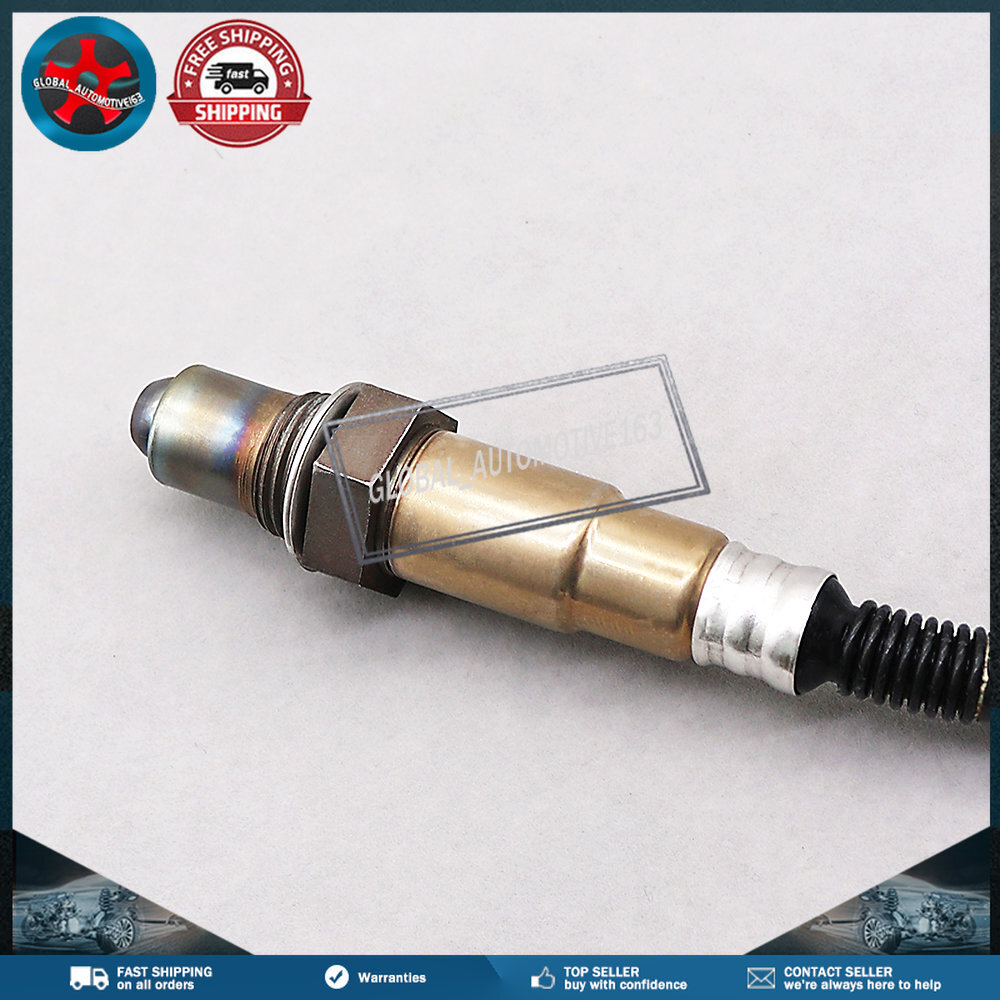 For Innovate LC-2 MTX-L Wide Band Lambda Oxygen Exhaust O2 5 Wire ...