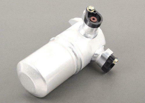 NEW AUDI A8 D3 A/C RECEIVER DRIER 4E0820189G OEM | eBay