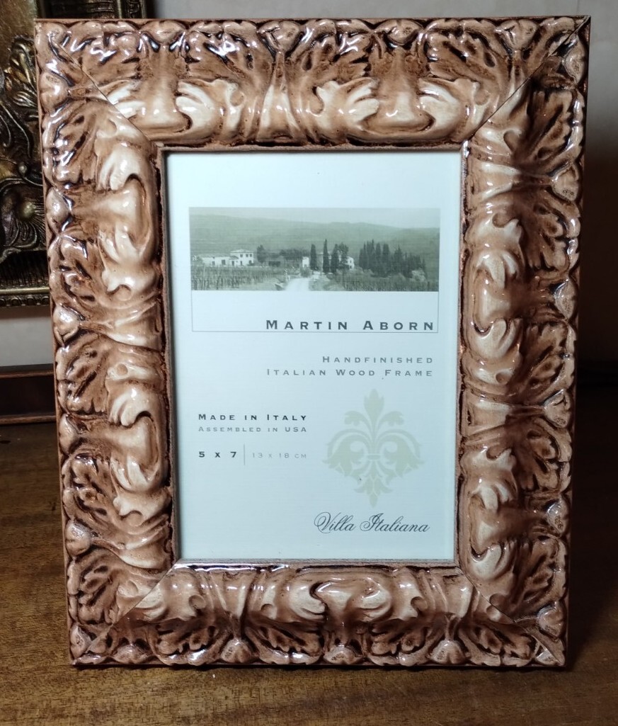 Italy Rustic 5x7 The Revival Of A Rustic Italian Farmhouse In Puglia,
