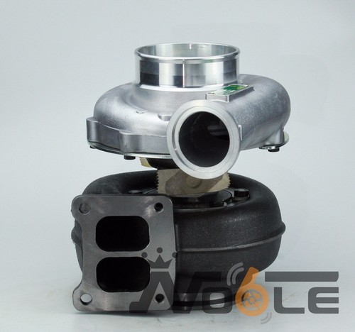 [Noble] Turbocharger HX50 3591167 for SCANIA DSC12 | eBay