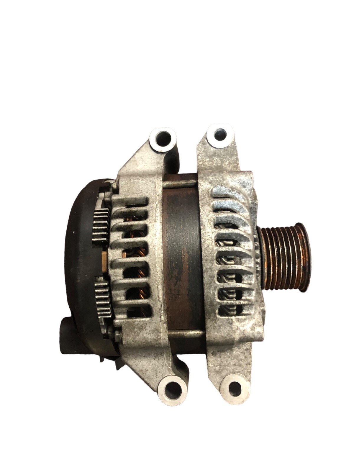 2007 - 2010 BMW X5 E70 Alternator Generator Motor OEM | eBay