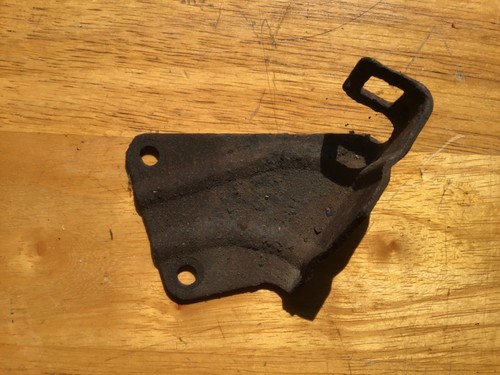 Jeep Grand Wagoneer accelerator gas cable bracket 360 engine | eBay