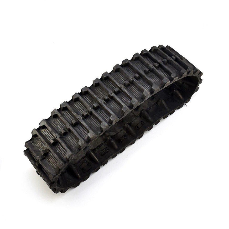 Snowmobile Rubber Tracks Snow Blower Buggy Quad Kids Child Go Kart ATV ...