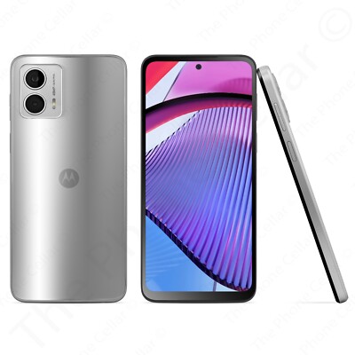 Motorola Moto G 5G 2023 128GB Unlocked XT2313-2 6.5" 120Hz 48MP WiFi ...